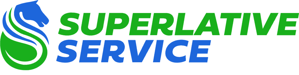 Contact Us - Superlative Service